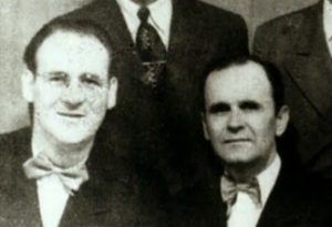 Who is William Branham?